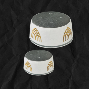 Islamic Cap: A Complete Guide to Choosing the Perfect for Men's Prayer ...