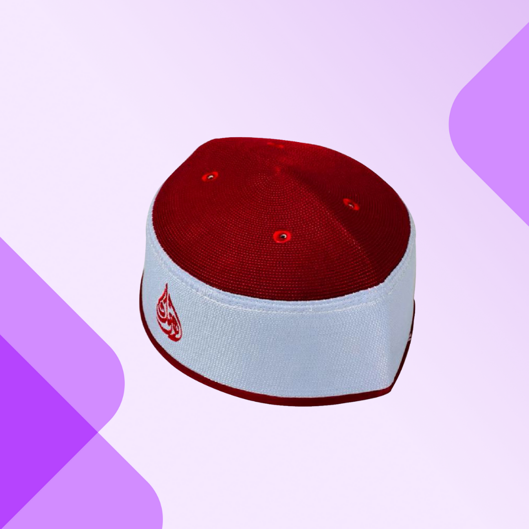Islamic Cap: A Complete Guide to Choosing the Perfect for Men's Prayer ...